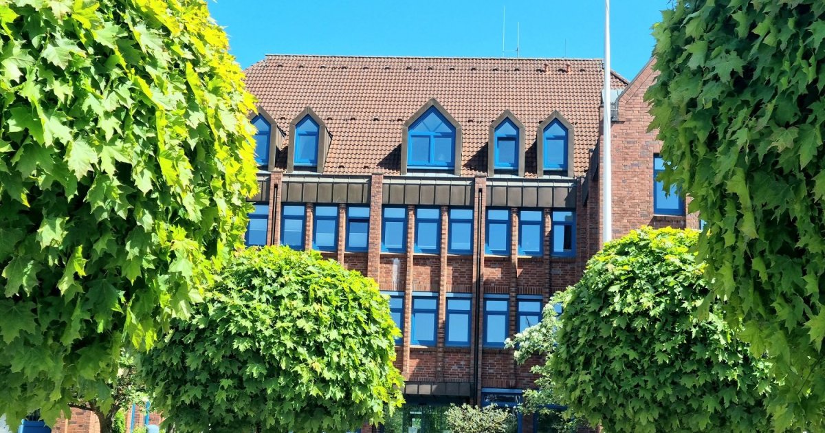 Das Amt Dänischer Wohld hat eine neue Homepage | Amt Dänischer Wohld